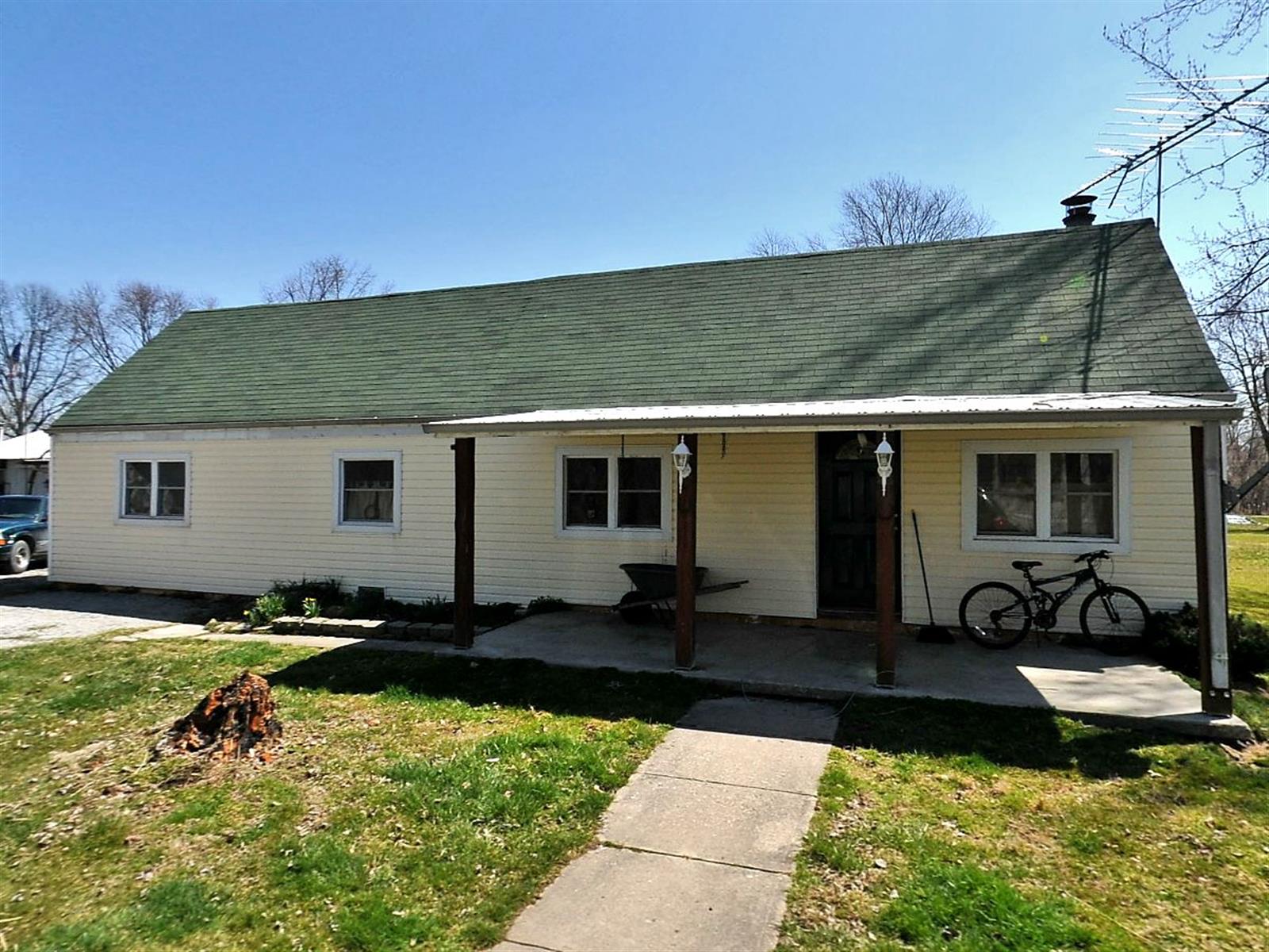 Clermont County - iasWorld Photos